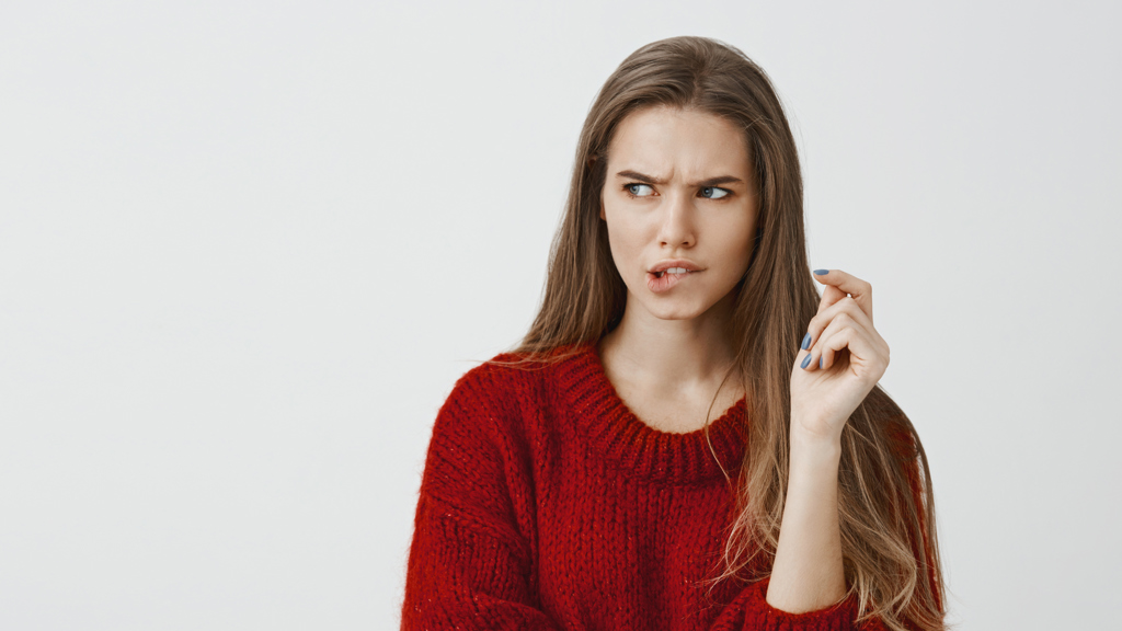 Jana (26): Myslela jsem si, že jsme nejlepší přítelkyně. Pak jsem se ...