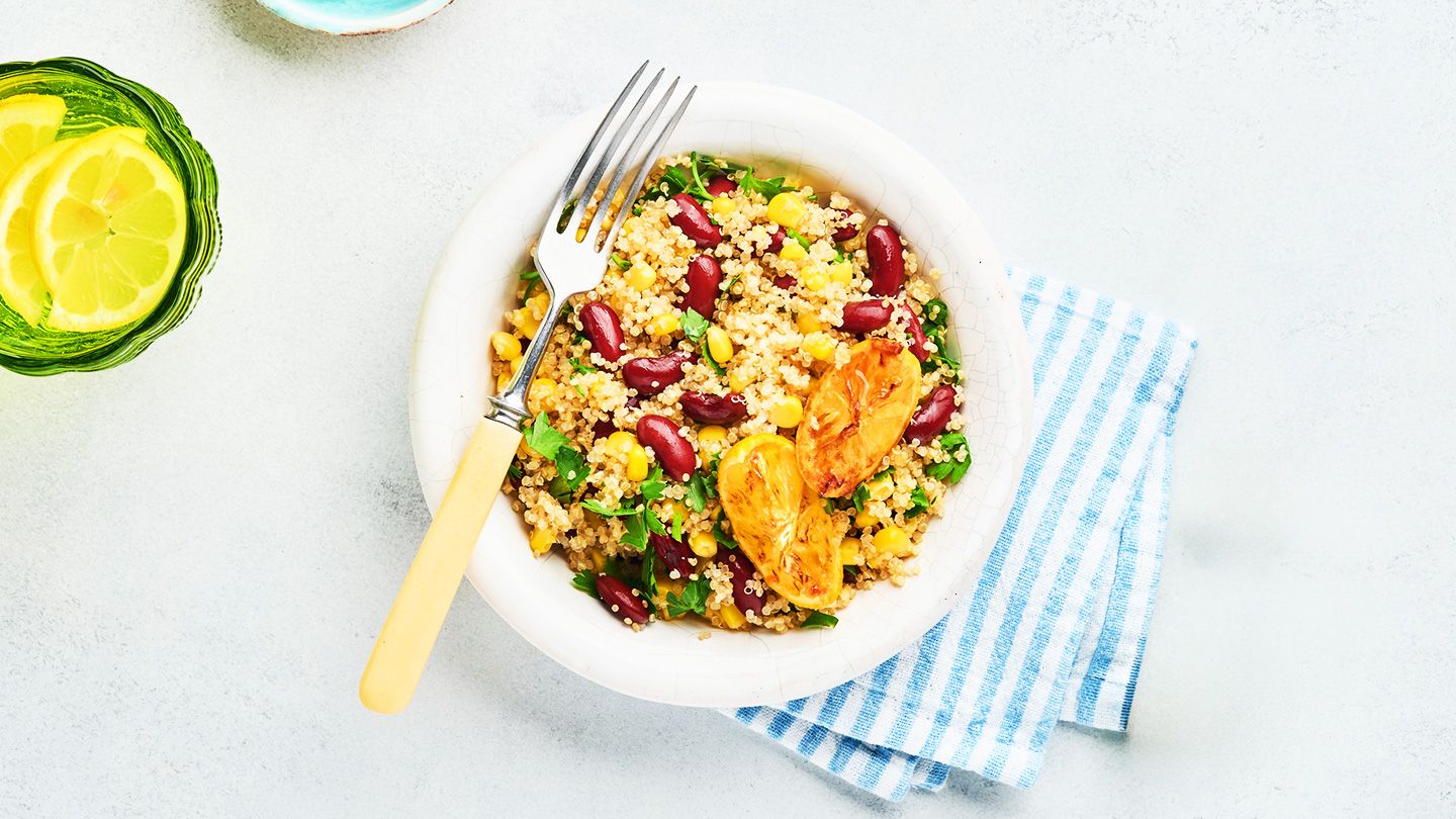 The Power of Protein (and 7 Surprising Sources to Add to Your Diet!)