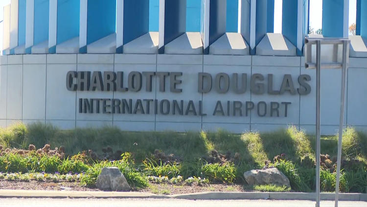 Charlotte Douglas flight path change vote passes, plans head to FAA