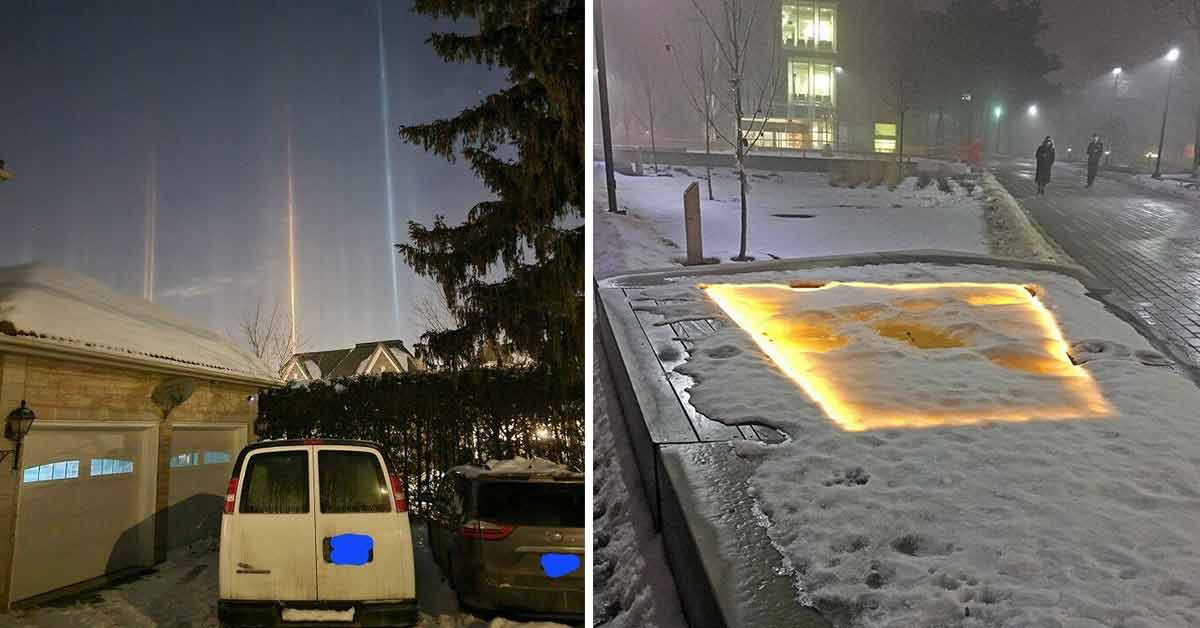 49 Interesting Pics and Cool Photos to Enjoy