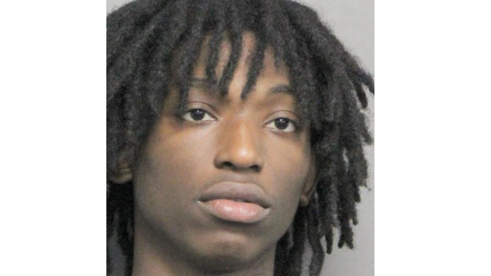 $10M bond set for man accused in double second-line murder $10M bond set for man accused in double second-line murder