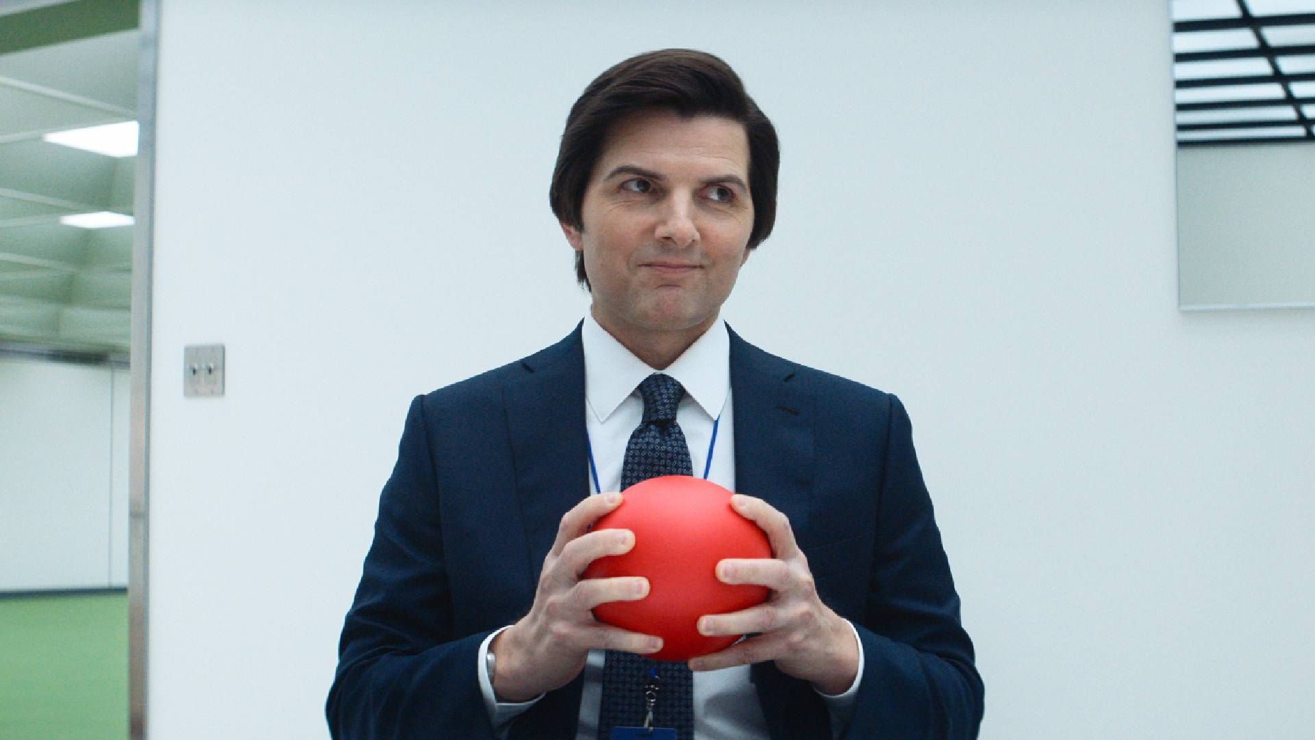 Tom Cruise inspired the opening scene of Severance season 2 – and the ...