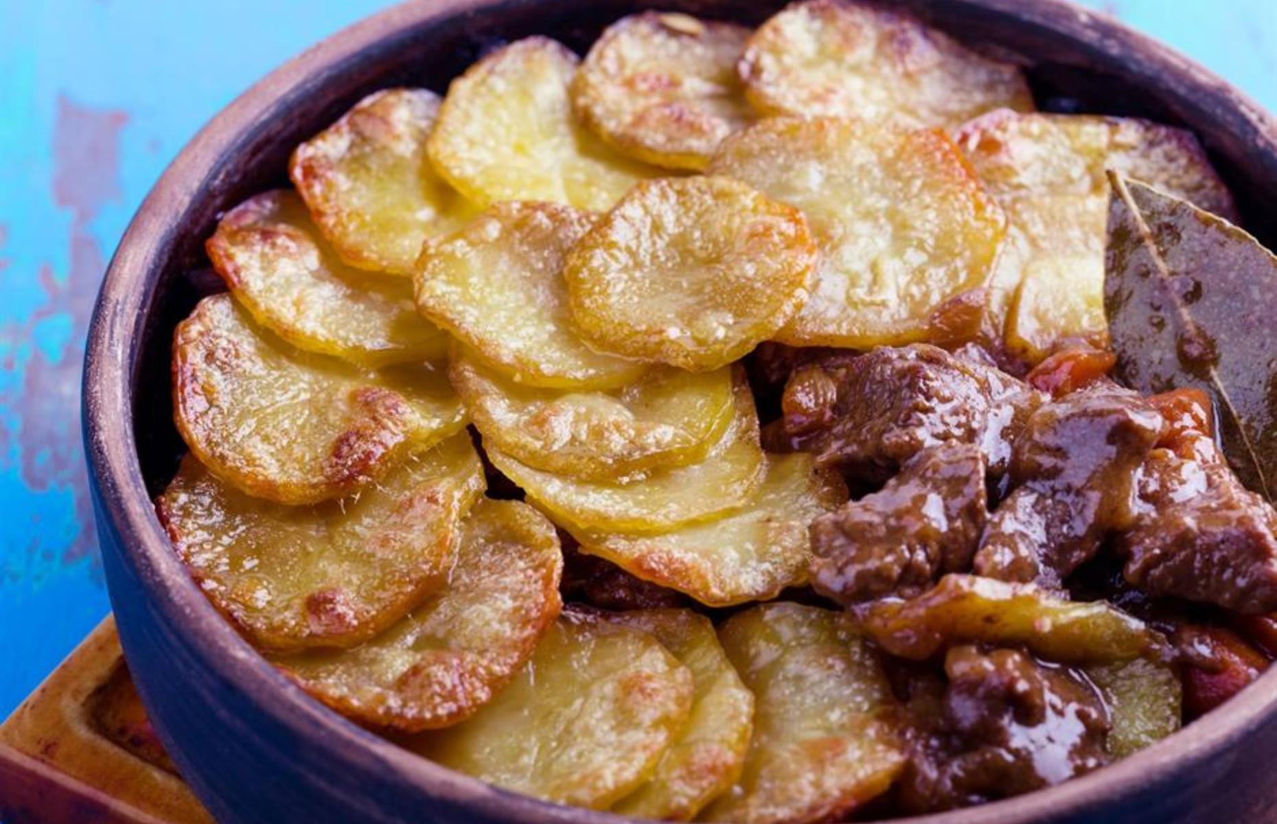 44 delicious local dishes every Brit should try at least once