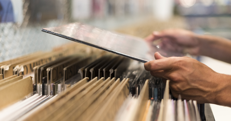 Ces disques vinyles rares peuvent valoir jusqu'à 30 000 € : votre ...