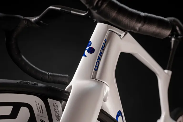 Colnago Y1Rs Finally Drops a Truly Aero Road Bike