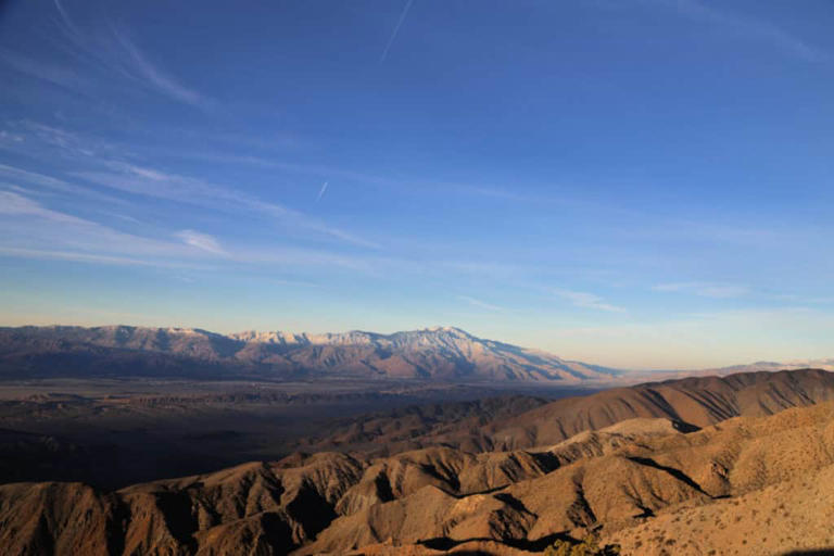 Epic guide of things to do in Joshua Tree National Park
