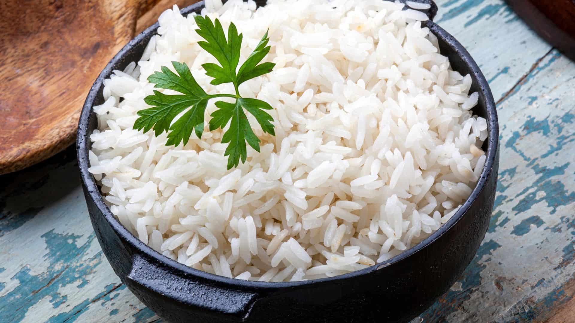 Fact or Fear? The Truth About Getting Sick from Reheated Rice
