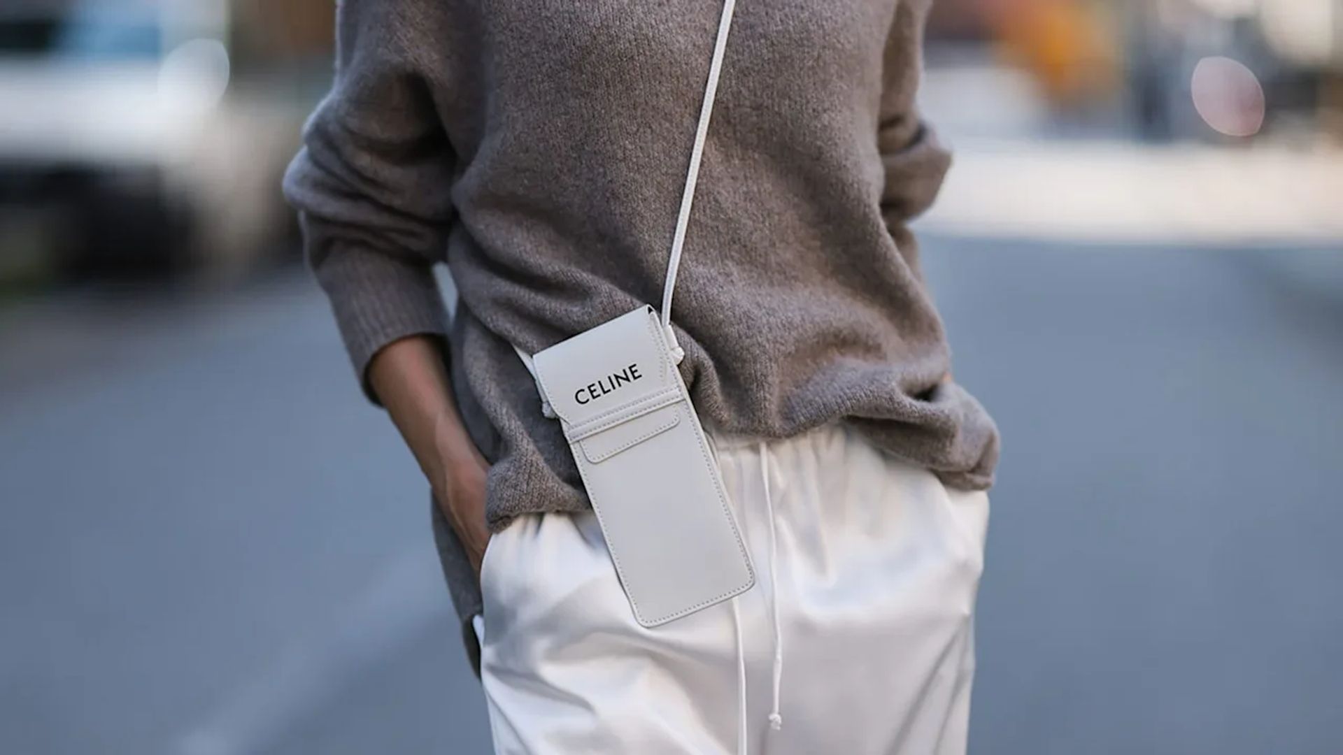 15 best phone bags: Crossbody mobile phone holders are having a moment