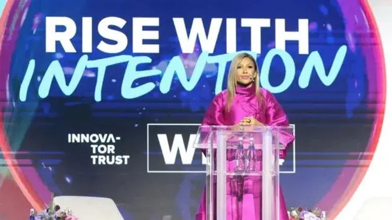 Innovator Trust's Women in Tech Awards Inspire a New Wave of Change