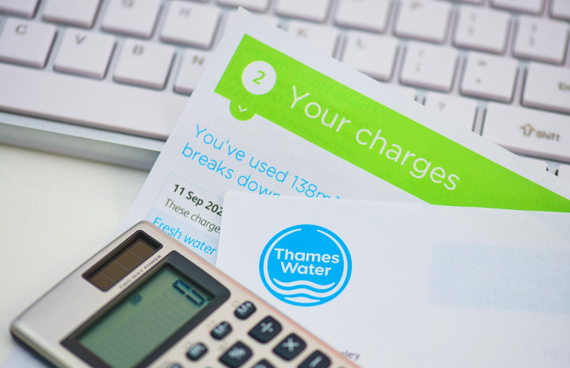 The average cost of utilities in the UK, and how it compares worldwide