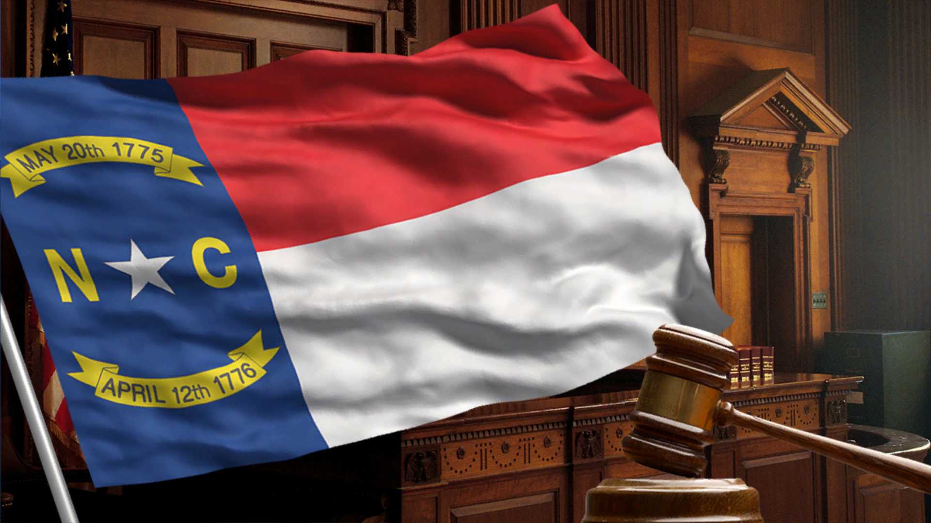 North Carolina Gov. Stein recommends new state budget