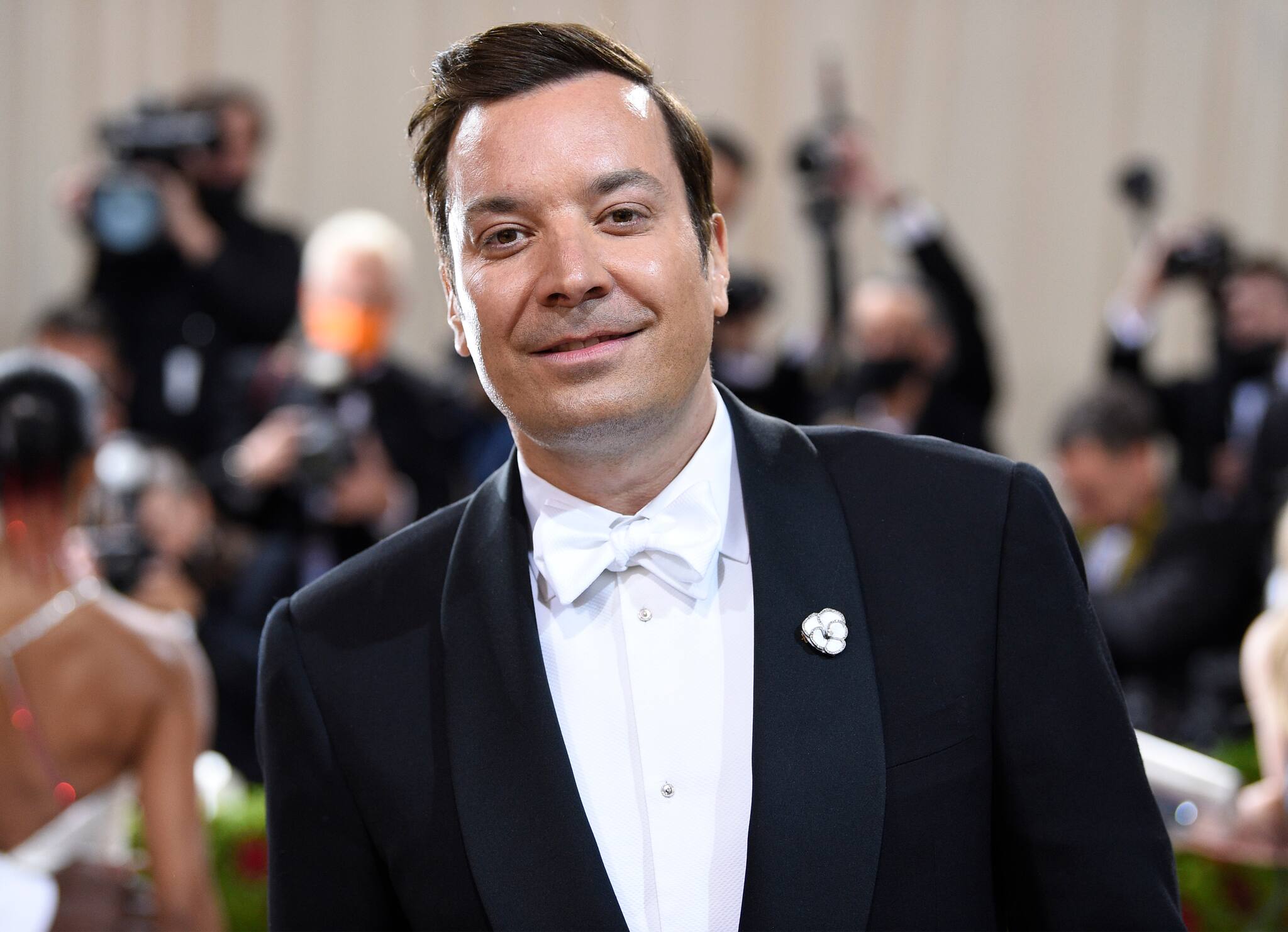 Jimmy Fallon lädt Familie aus Oberbayern in seine Show ein