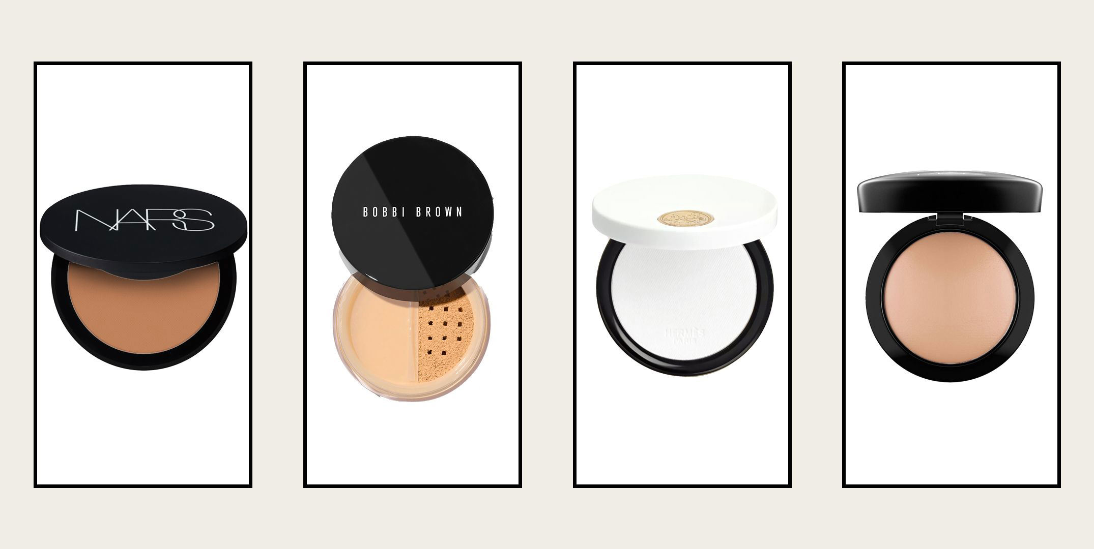The 13 Best Setting Powders, And How To Properly Use Them The 13 Best Setting Powders, And How To Properly Use Them