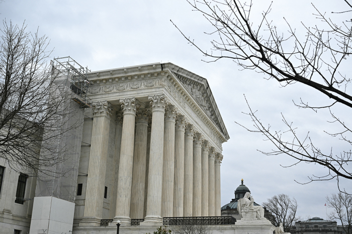 Supreme Court agrees to hear legal challenge to Colorado's 'conversion ...