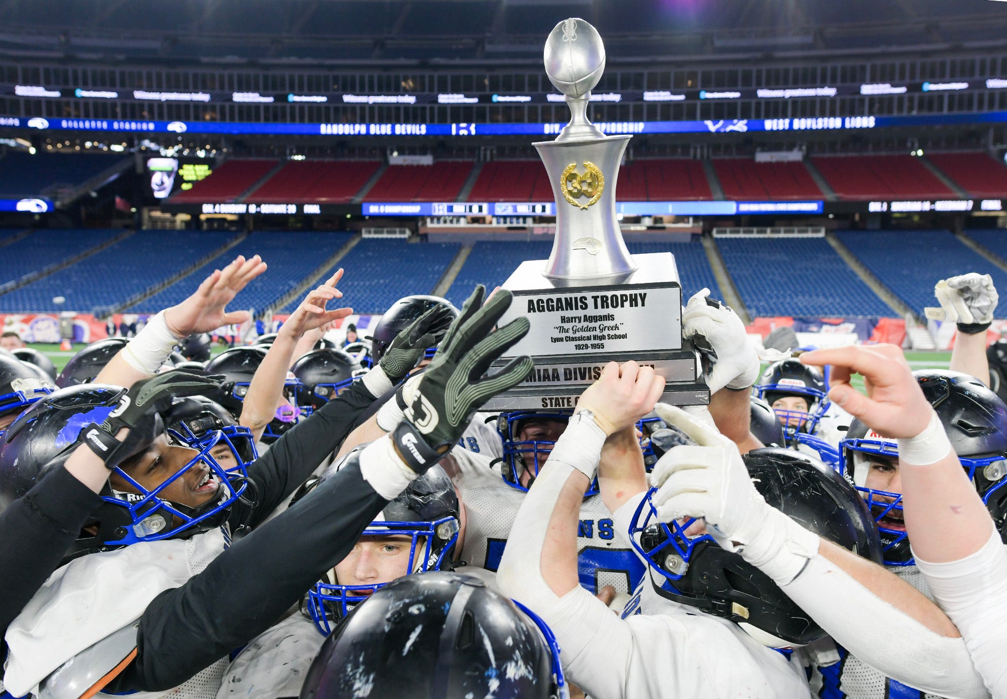 Predicting the winner of every Week 10 High School football game in ...