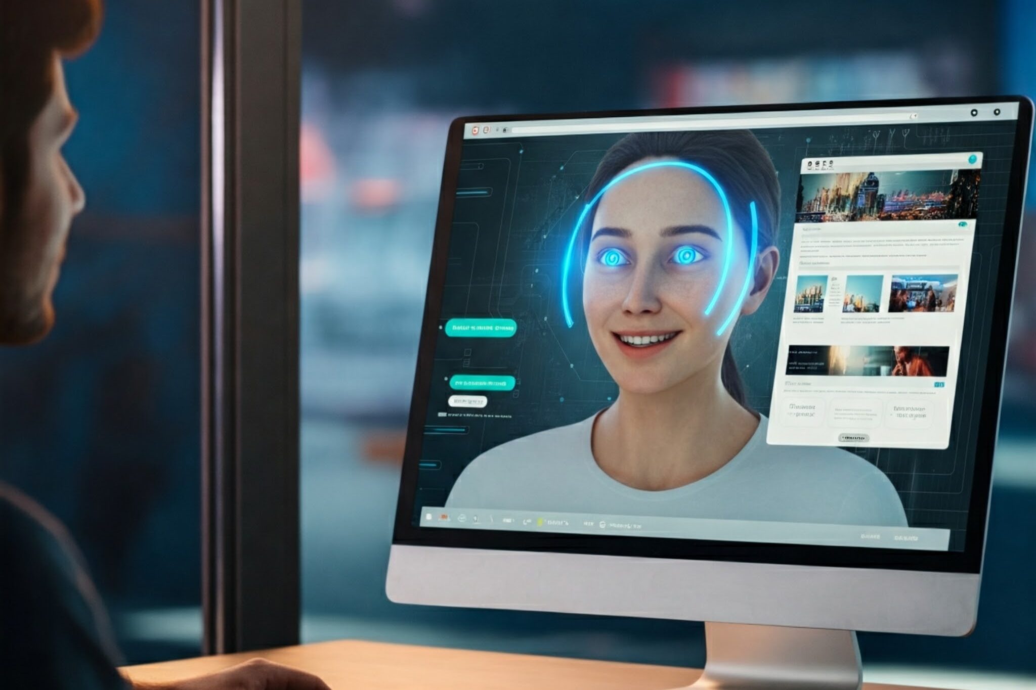 Copilot Vision: Wie Microsofts neues Feature unsere Online-Erfahrung ...