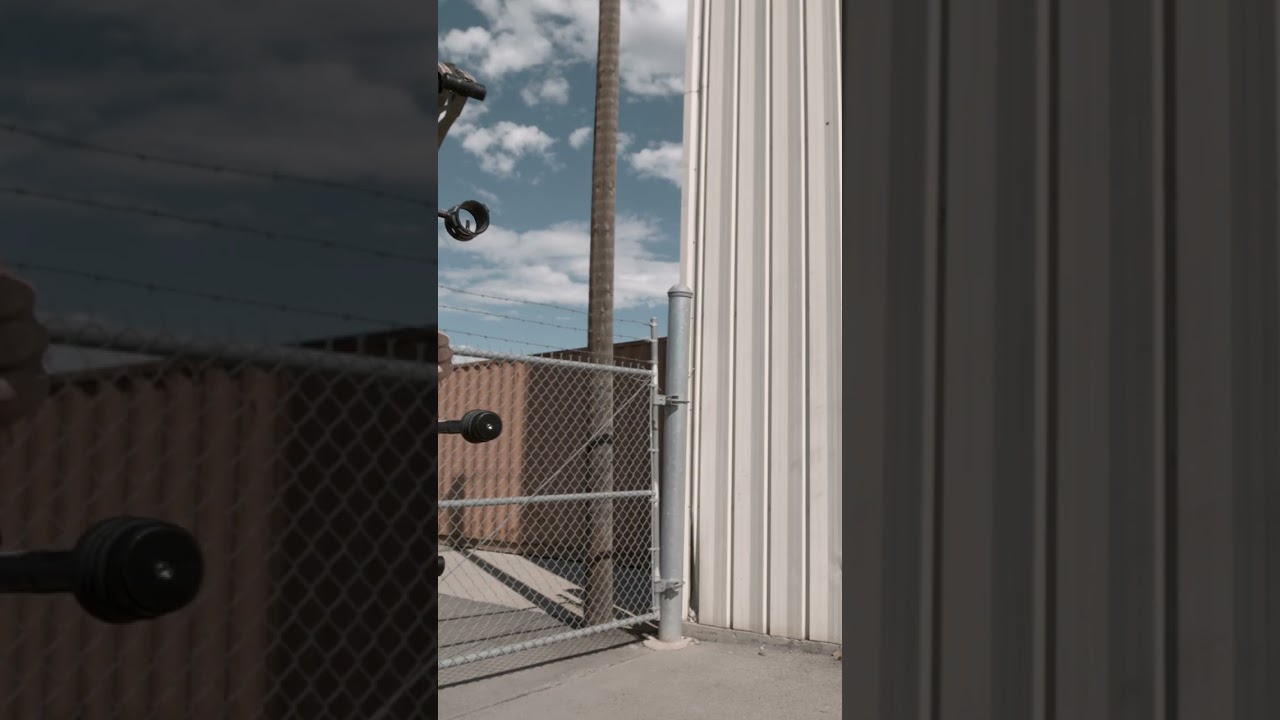 Cameron Hanes Takes an Arrow to Spray Paint Cans