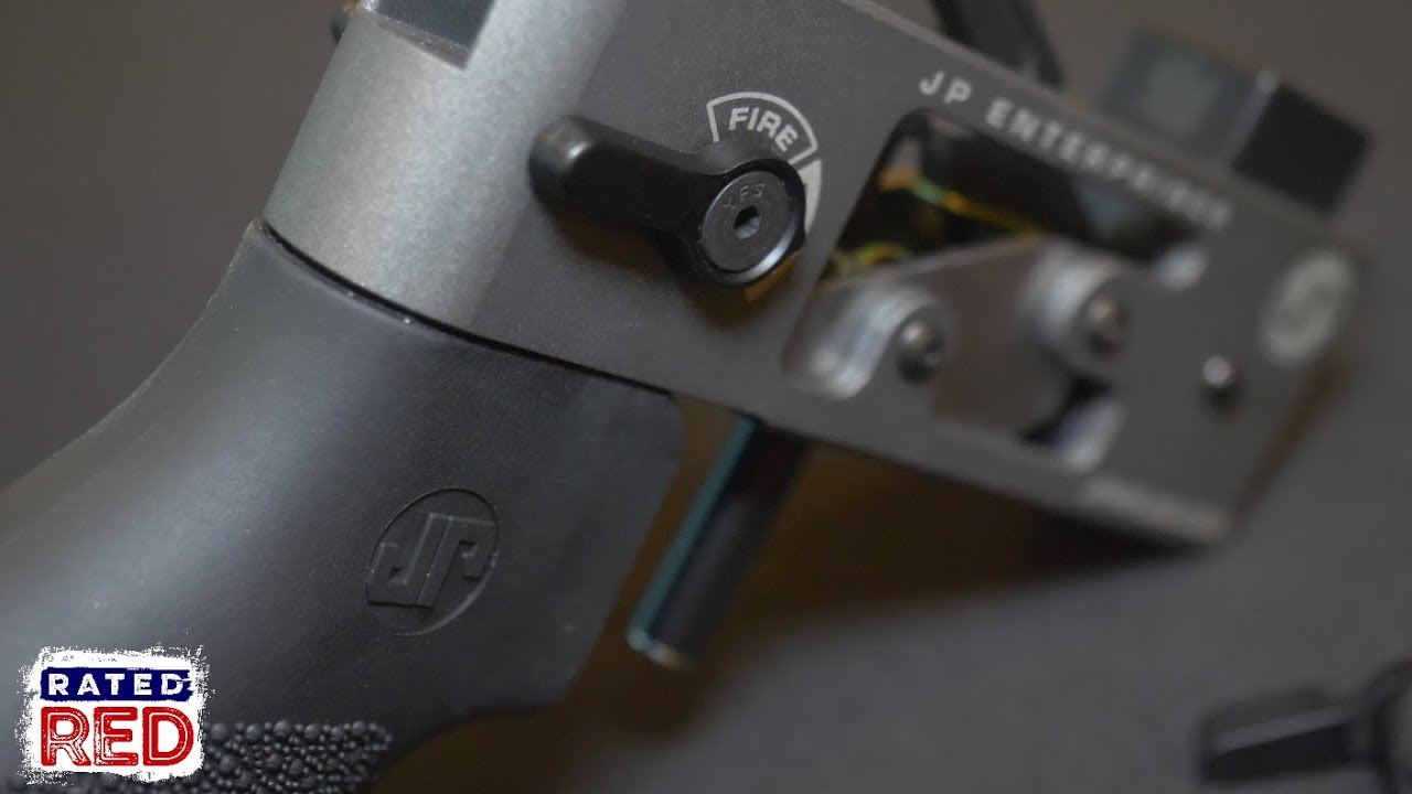 Modular Trigger Innovation That’s Game-Changing