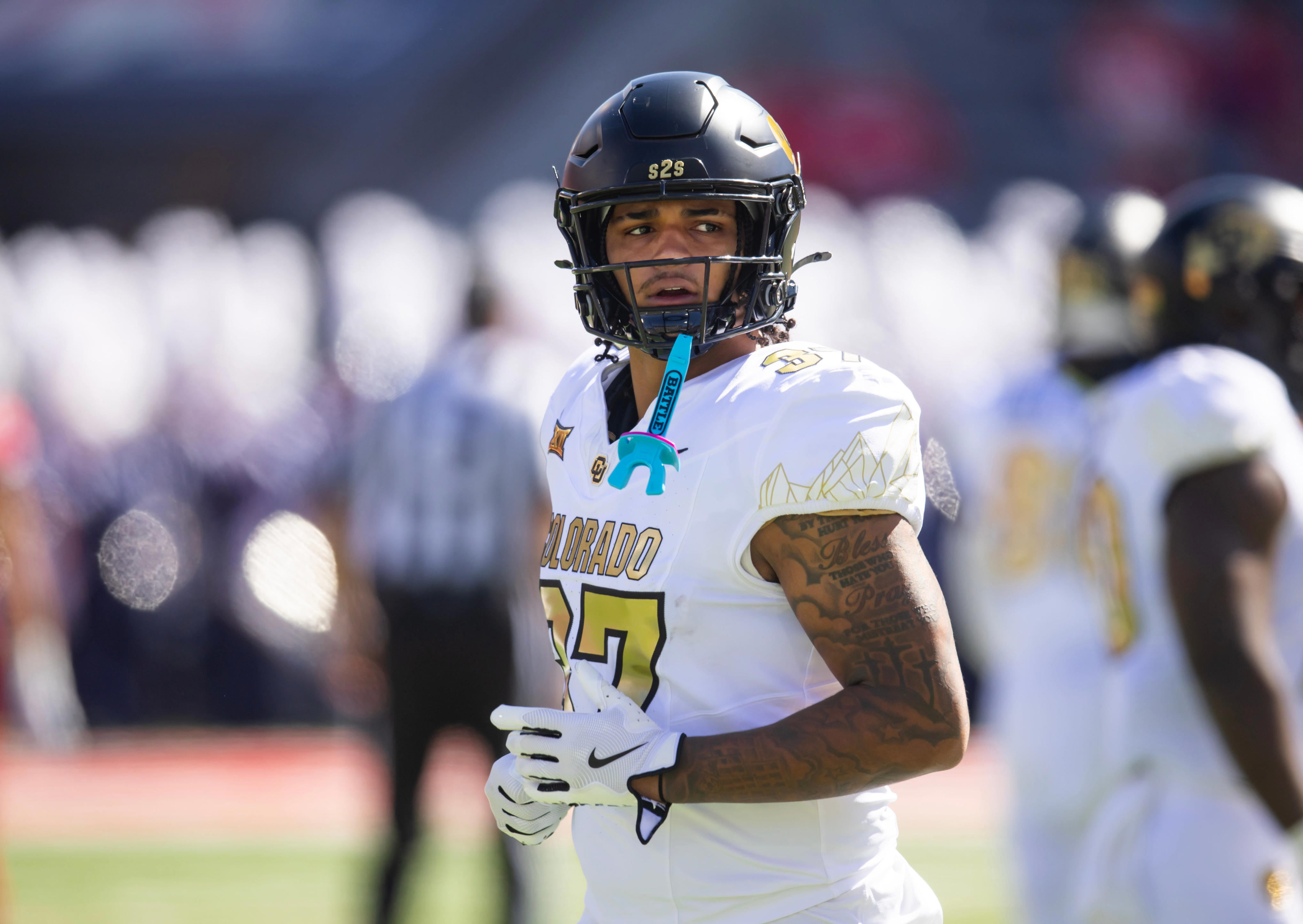 Tracking Colorado's offseason transfer portal pickups, losses