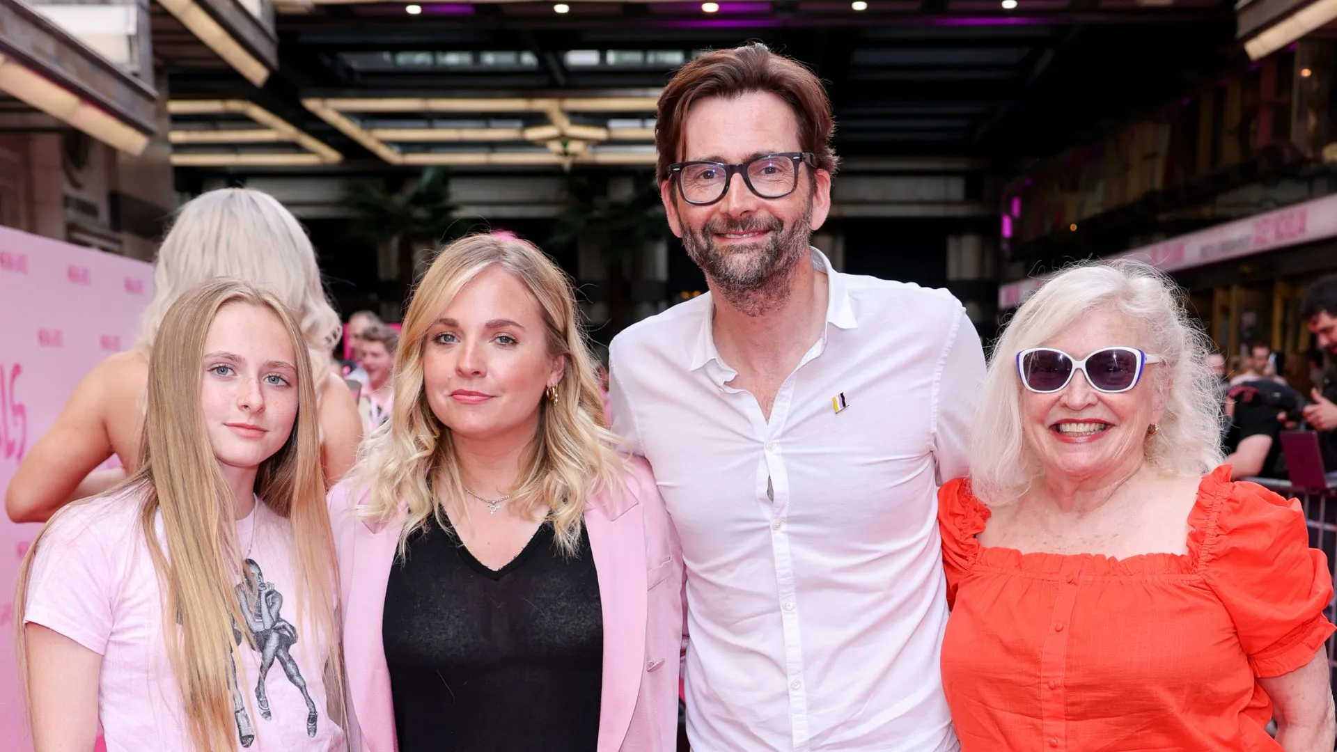 Ten times Time season three star David Tennant proved he’s the ultimate ...