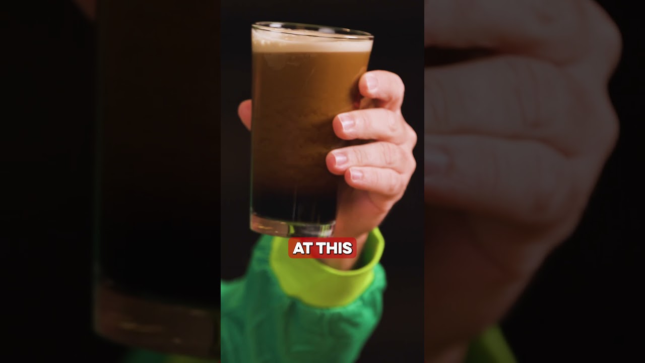 Guinness First-Timer? Alabama Boss Gives Honest Review