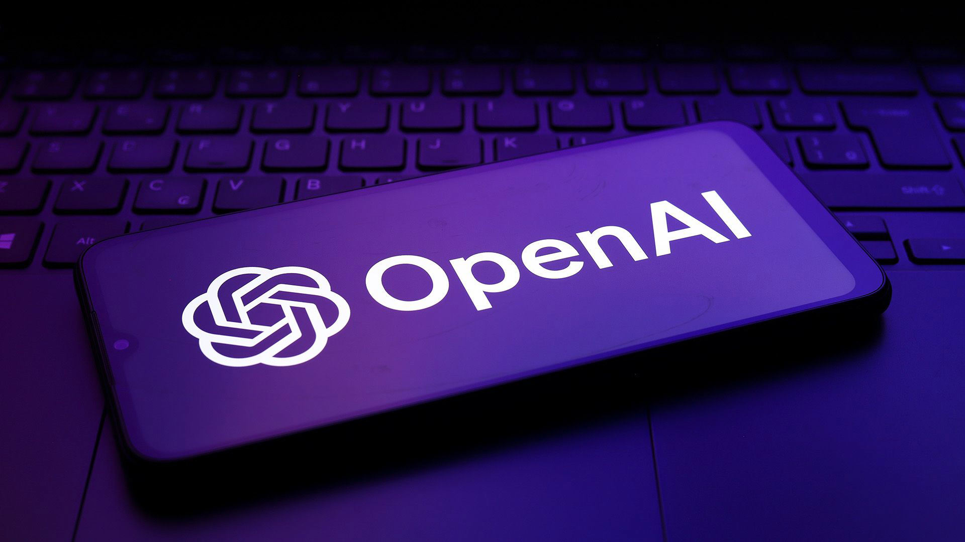 OpenAI unveils $500 billion Stargate project to emancipate its ... OpenAI unveils $500 billion Stargate project to emancipate its ...