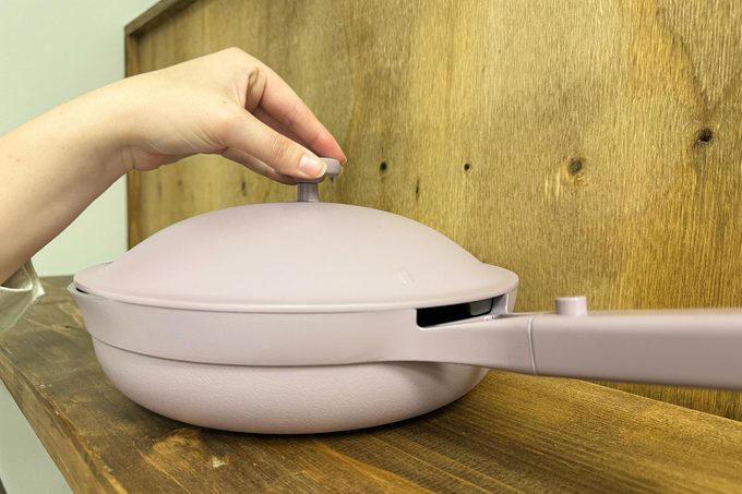 We tested 19 of the best ceramic cookware brands—these are the pans ...