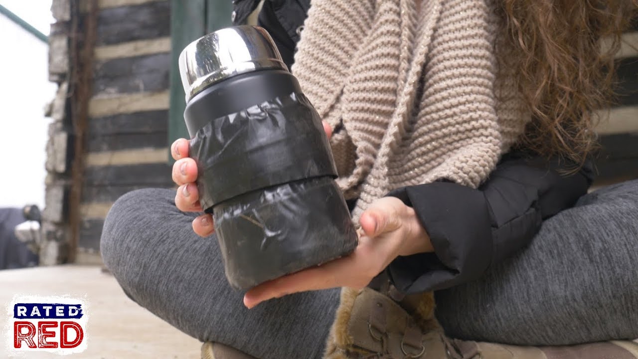 Perfect Mini EDC Kit Every Adventurer Needs Right Now