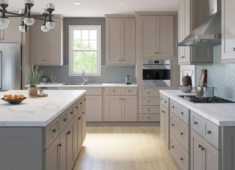 The Kitchen Cabinet Brands You Should Use in Your Reno