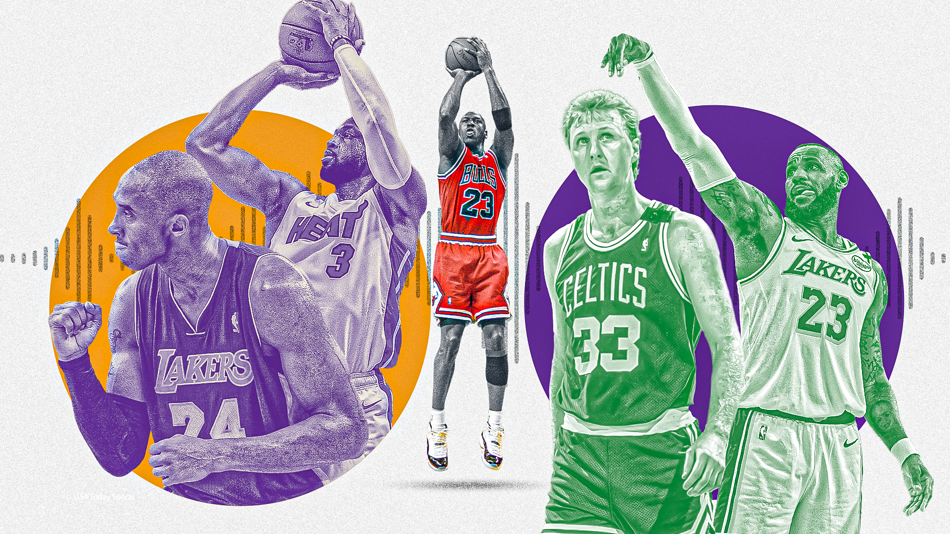 The 10 greatest players over 40 in NBA history
