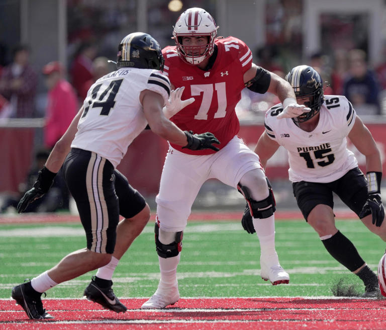 UW-Madison professor calls incoming U.S. health secretary RFK Jr ...