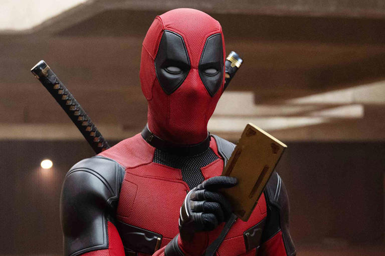 Will Ryan Reynolds' Deadpool return in “Avengers: Doomsday”? Cryptic ...