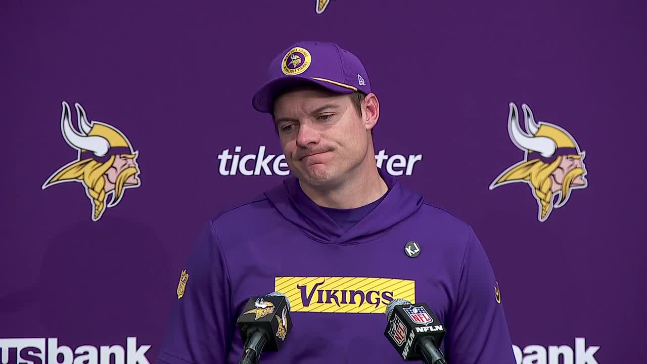Where does the Vikings' roster stand after 2 preseason games?