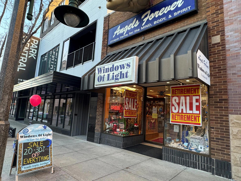 Owners of Angels Forever in downtown Appleton retiring, seeking new ...