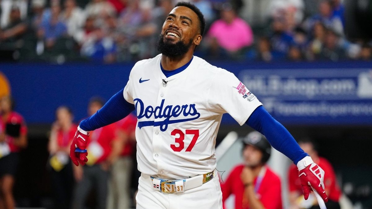MLB: Updated List of Top Free Agents Available