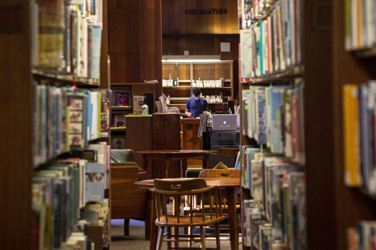 Marin County Free Library’s Libby app hits major milestone with 1M ...