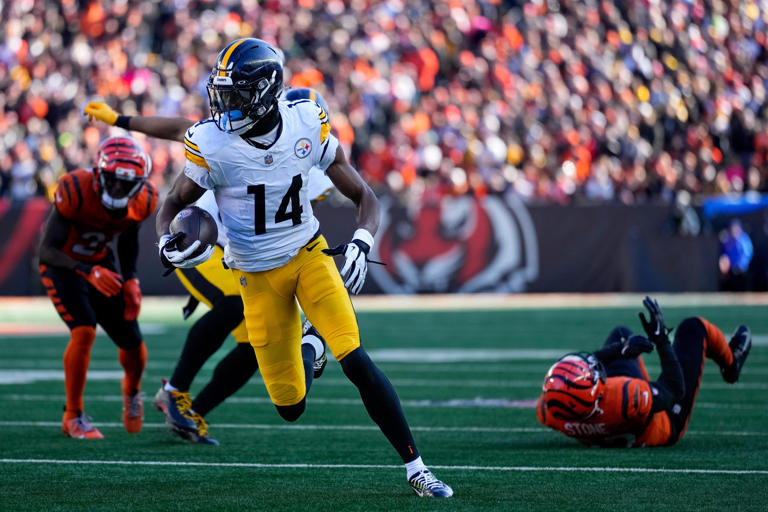 Bengals' 2025 schedule: Will Cincinnati get its first international game since 2019?