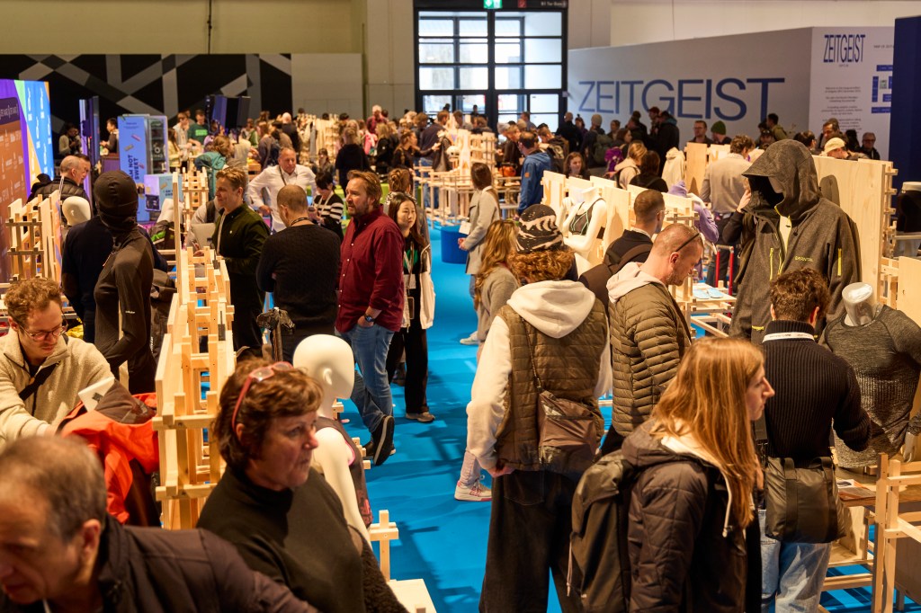 After 55 Years in Germany, ISPO Munich Moving to Amsterdam