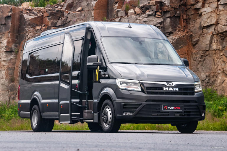 Best minibuses 2025