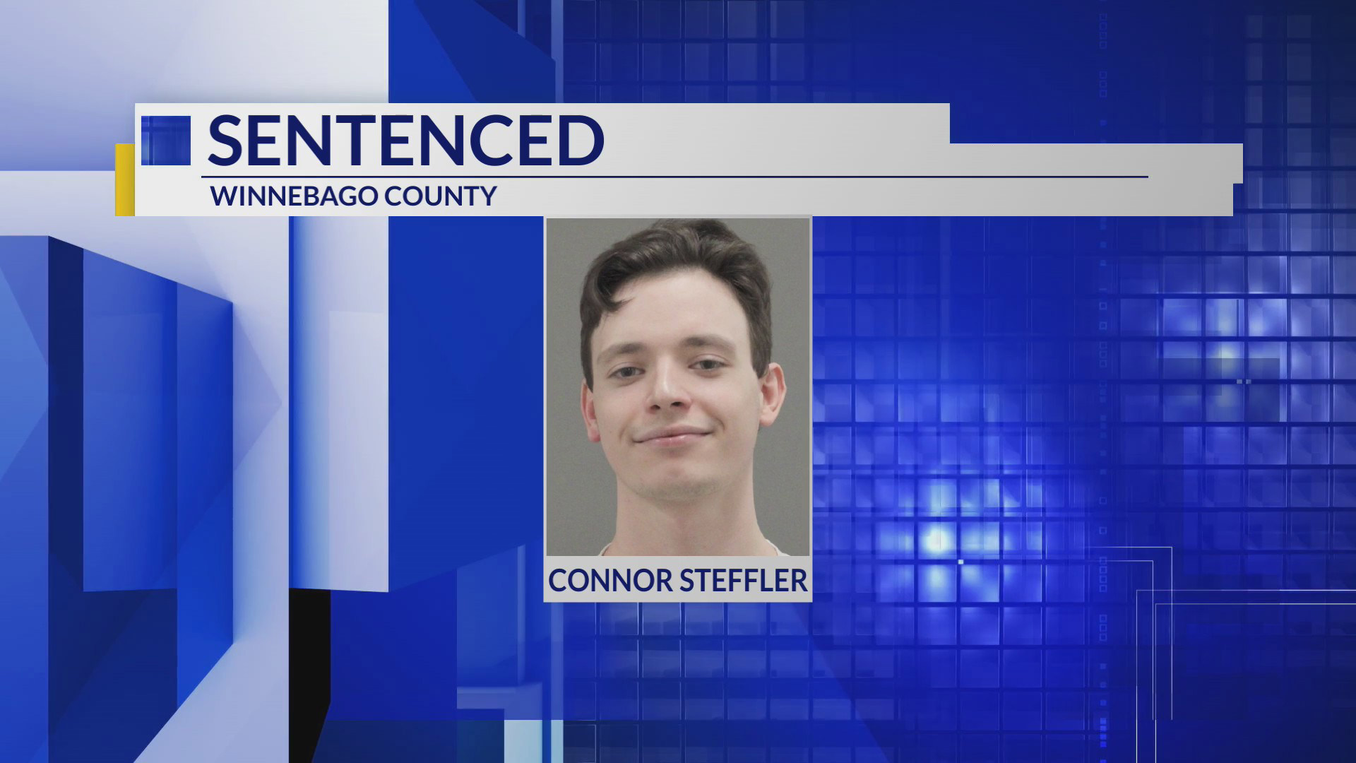 Rockford man sentenced to 10 years for 2023 kidnapping, beating Rockford man sentenced to 10 years for 2023 kidnapping, beating