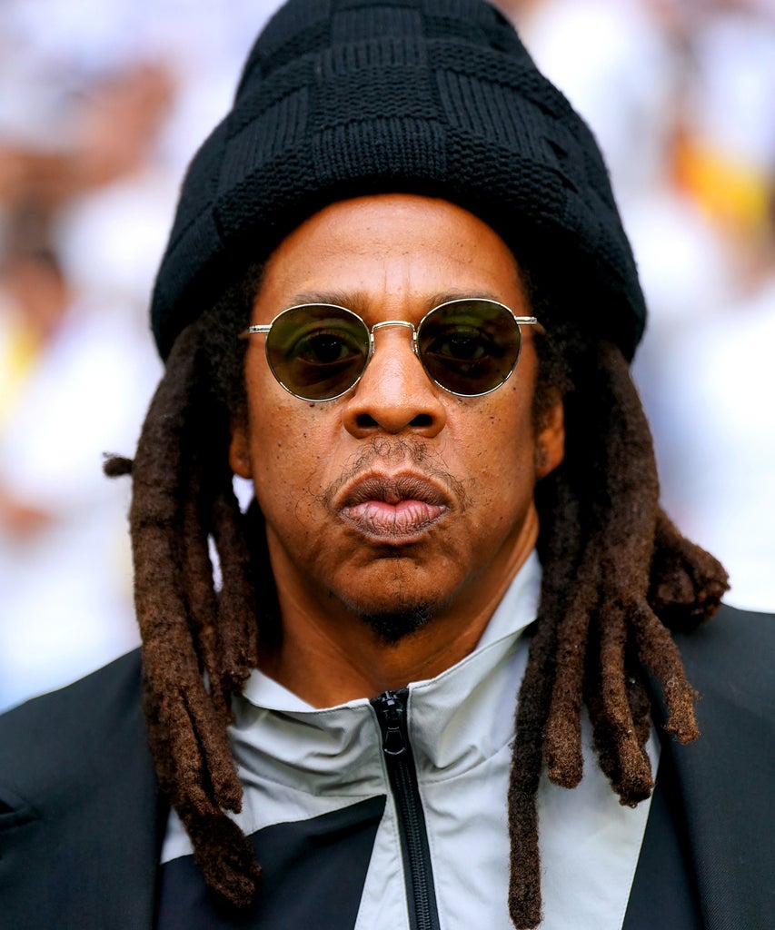 The Sexual Assault Allegations Against Jay-Z (& His Denial), Explained