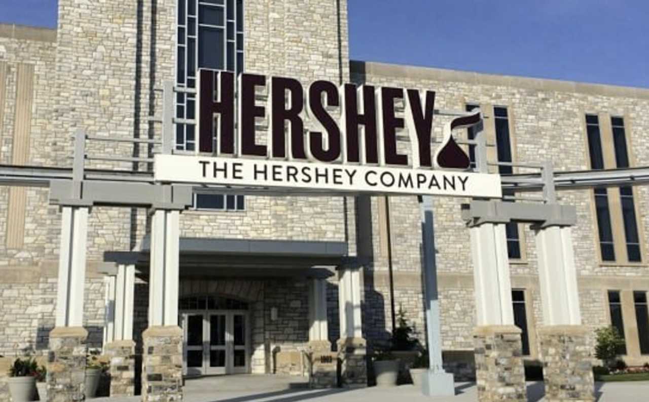 Hershey Co. To Buy Danbury-Based LesserEvil Snack Brand