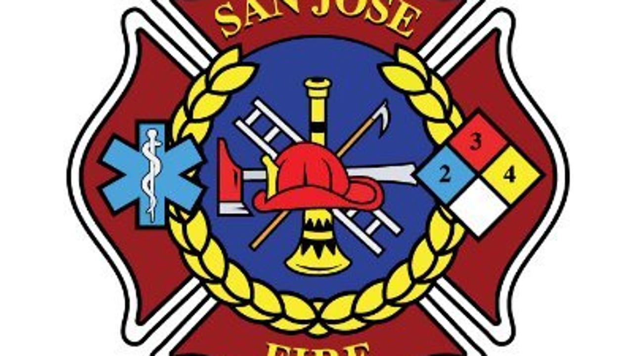 San Jose fire captain arrested on drug, burglary charges