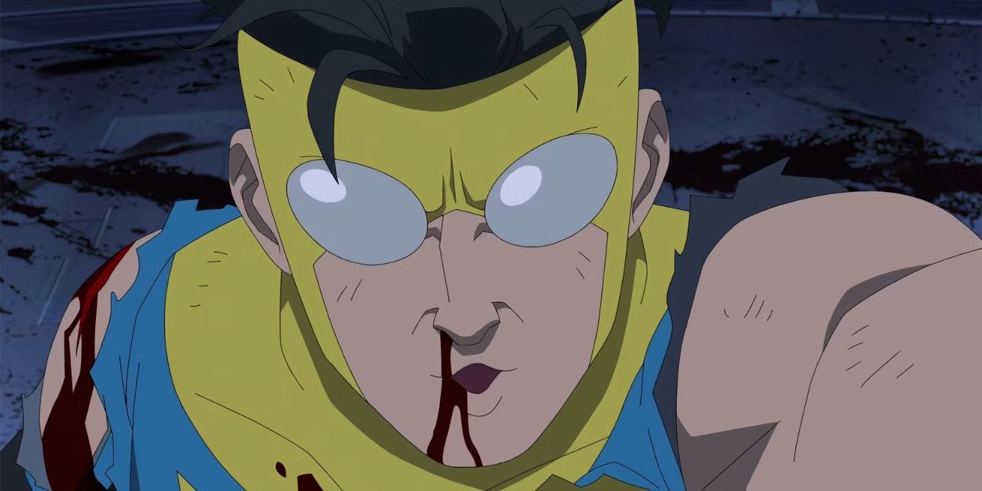 'Invincible' Season 3 Release Schedule Revealed