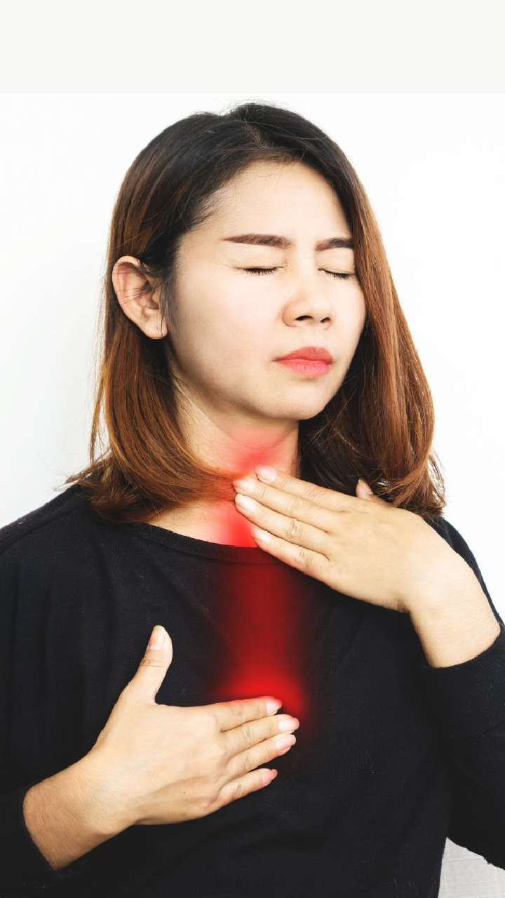 7 Effective Home Remedies To Get Relief From Morning Acidity 7 Effective Home Remedies To Get Relief From Morning Acidity