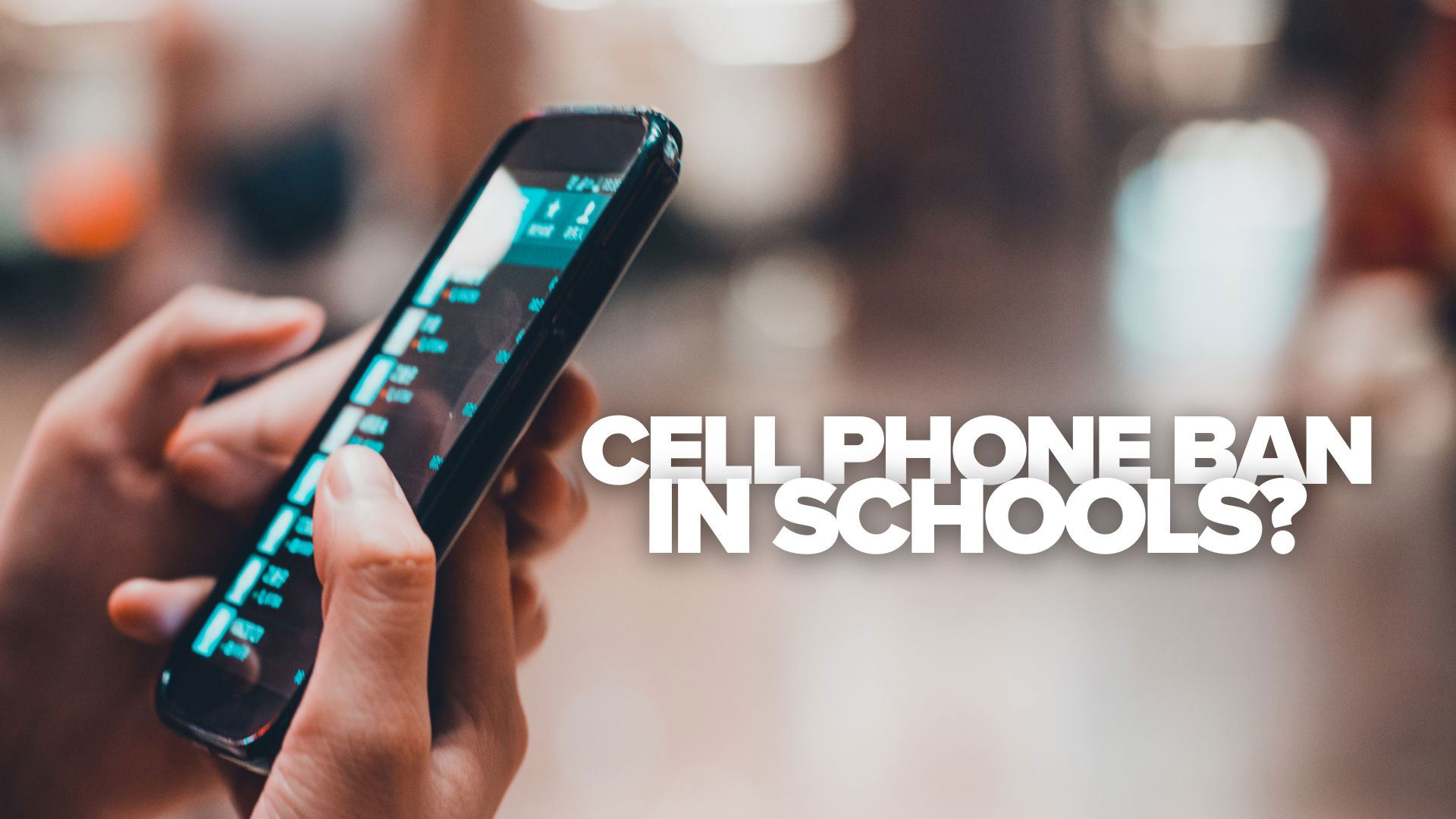 New York's largest teachers' union calling for state-wide school cell ... New York's largest teachers' union calling for state-wide school cell ...