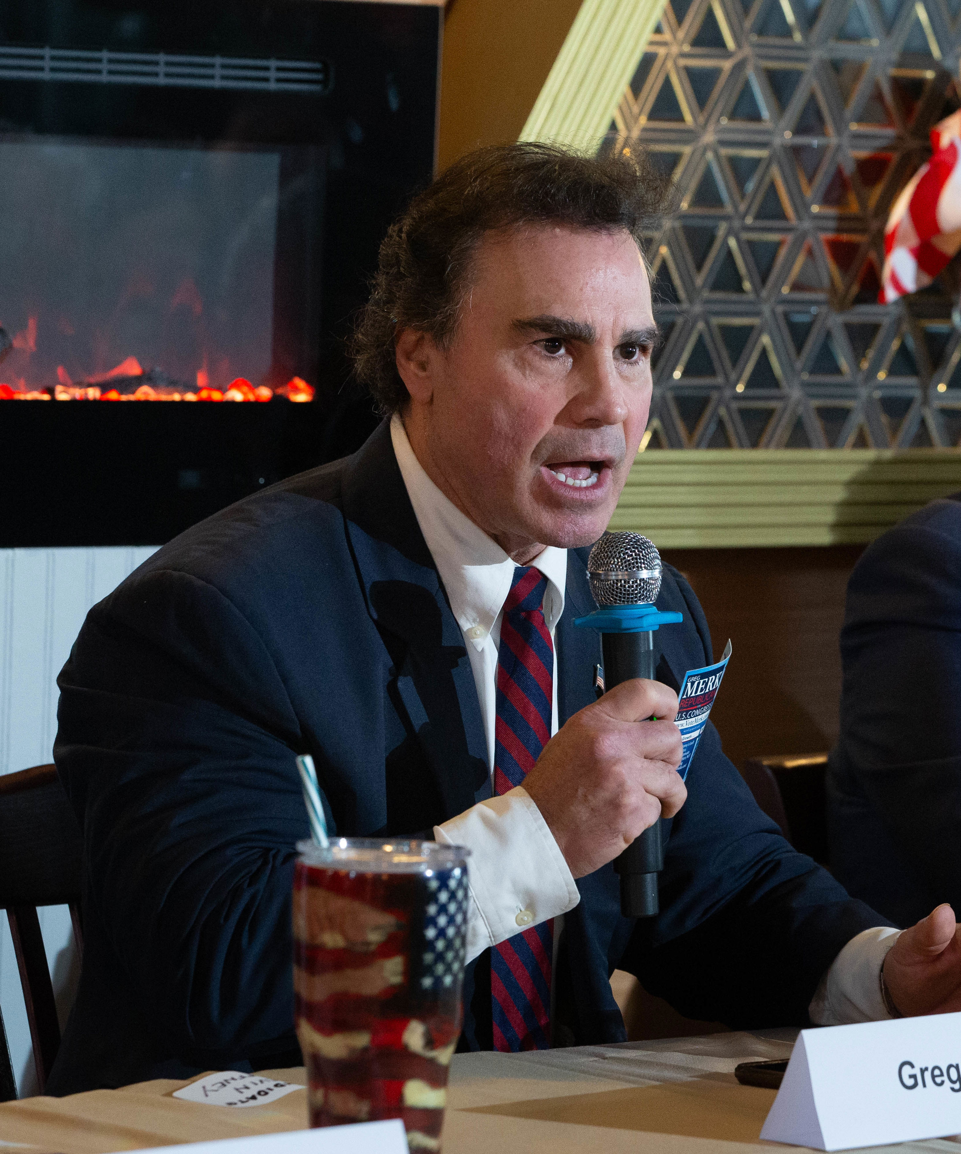 Meet the 10 candidates vying for Matt Gaetz's seat in U.S. Congress