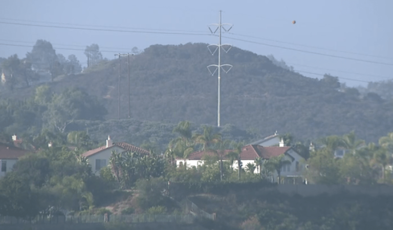 Red Flag Warning for ‘critical’ fire risk takes effect: What to expect