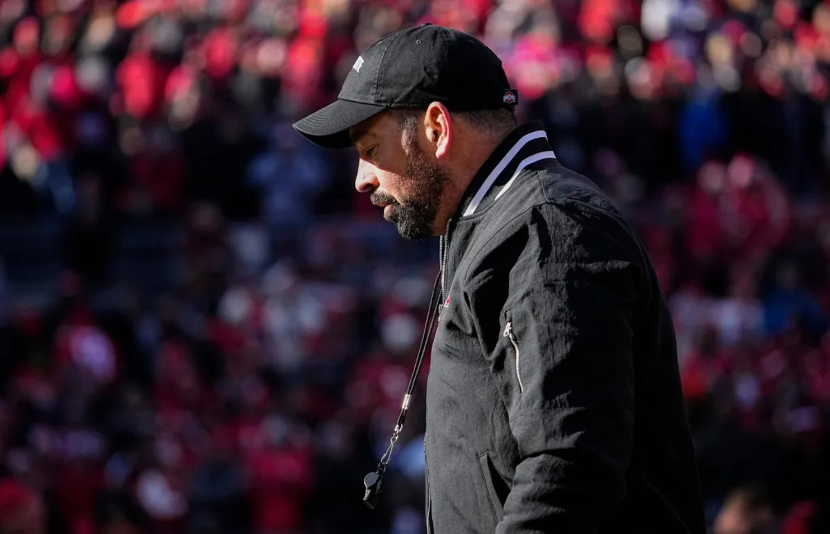Ohio State’s potential ‘fatal flaw’ is easy to see, and it could be the ... Ohio State’s potential ‘fatal flaw’ is easy to see, and it could be the ...