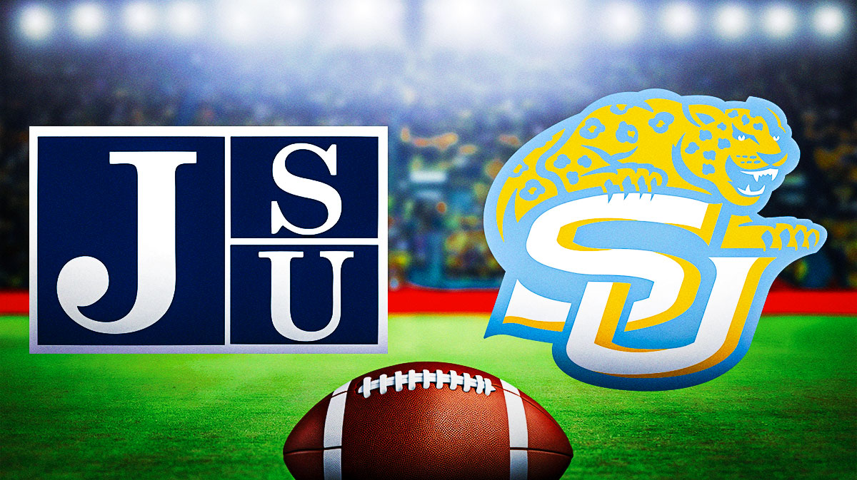 Jackson State, Southern lead SWAC predicted-order-of-finish